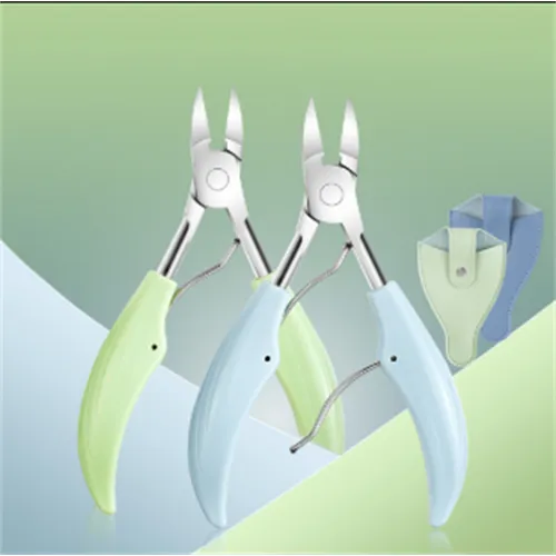 Bulk Supply Heavy Duty Nail Clippers | Professional Supplier